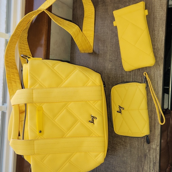 lug | Bags | Lug Set | Poshmark